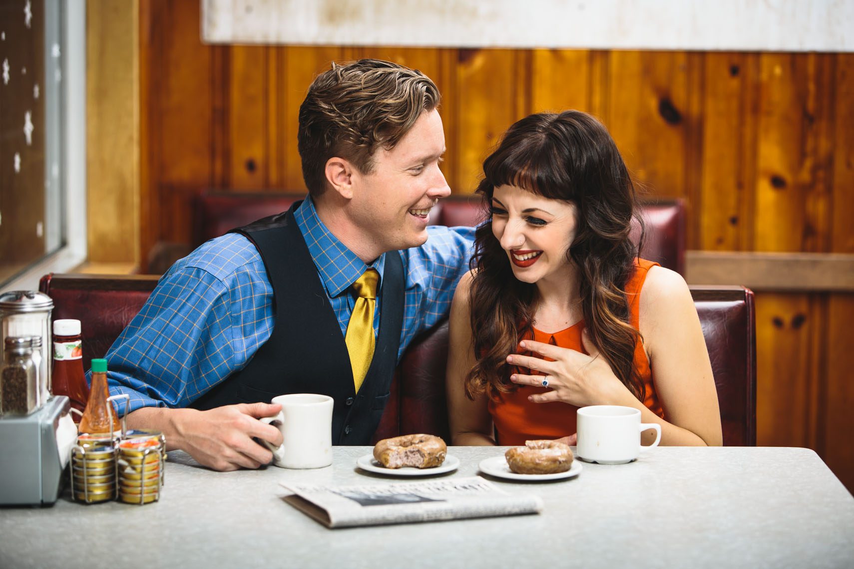 Tim Redman Photography